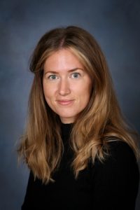 Sofia Ek Larsson – Södertälje friskola